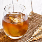 delicious caffeine free beverage