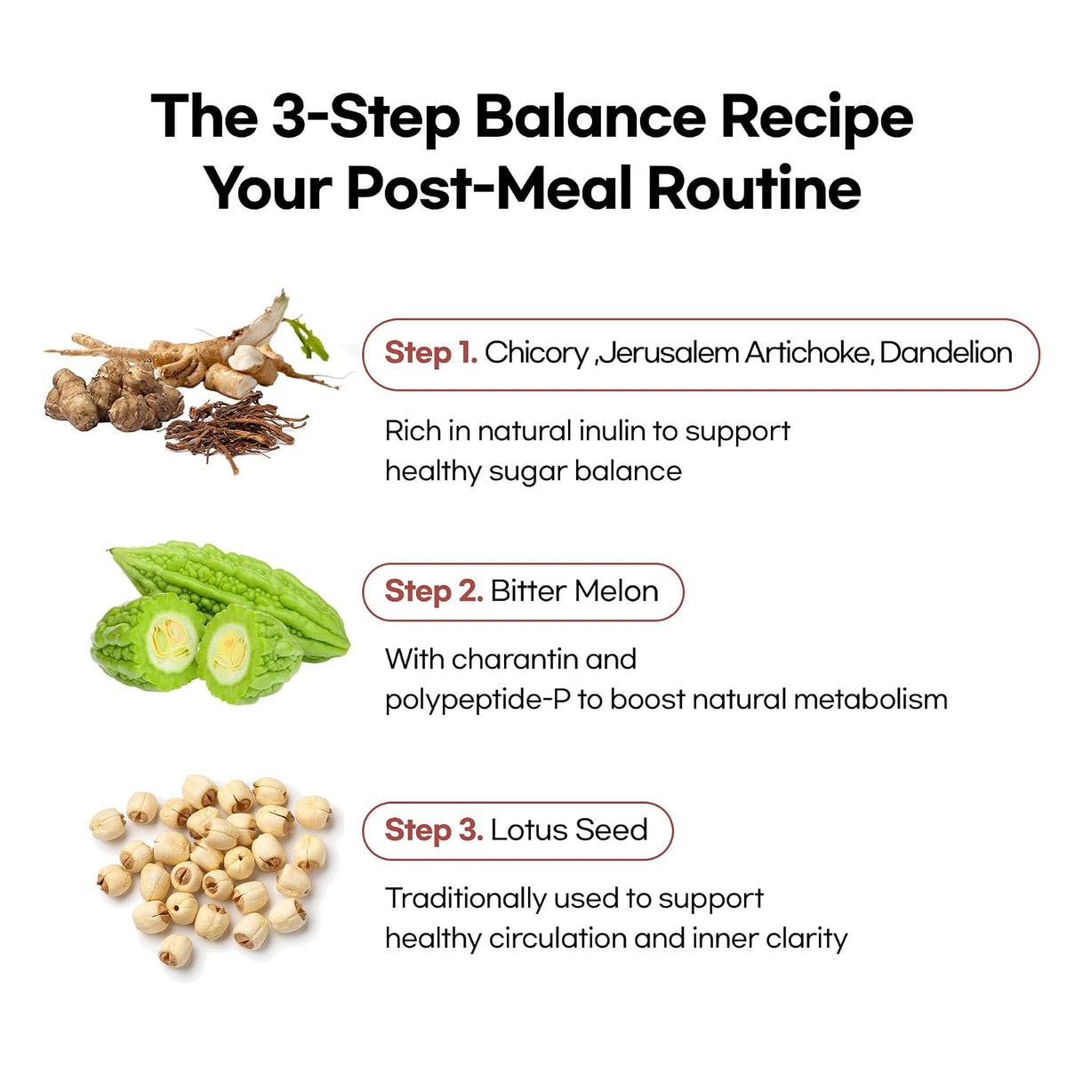 delicious caffeine-free herbal blend