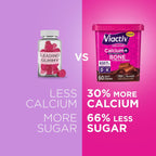 delicious calcium citrate chews for daily health
