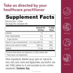 delicious calcium citrate chewy bites