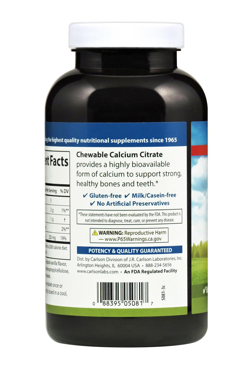delicious calcium for kids and adults