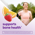 delicious calcium gummies for daily health