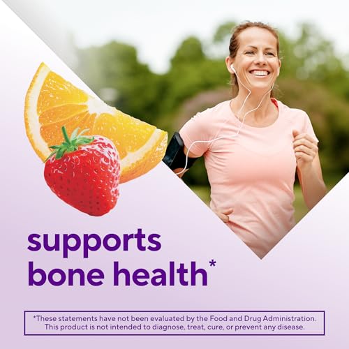 delicious calcium gummies for daily health