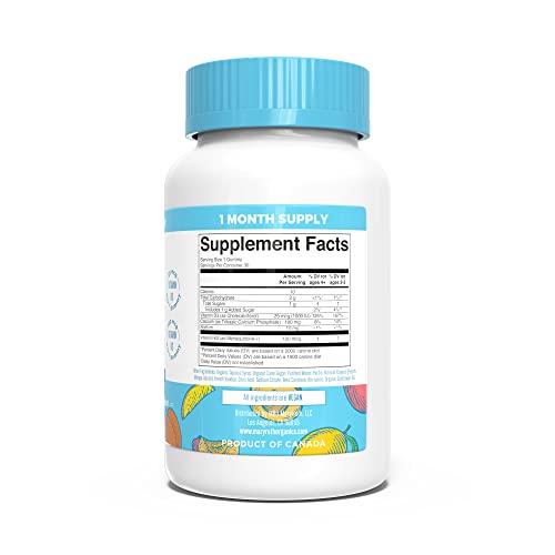 delicious calcium gummies for daily use