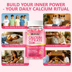 delicious calcium gummies for strong bones