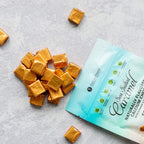 delicious calcium soft chews for health
