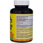 delicious calcium supplement for adults