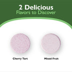 delicious calcium tablets for daily health