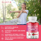 Delicious Calm gummies for daily wellness
