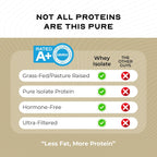 delicious cappuccino protein powder