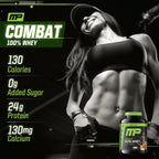 delicious cappuccino whey protein supplement