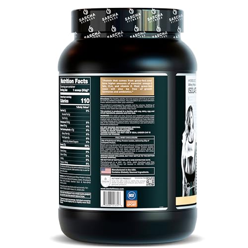 delicious caramel protein shake