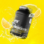 delicious carbohydrate powder for endurance