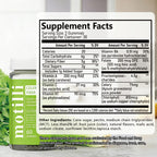 Delicious celery gummies for hydration