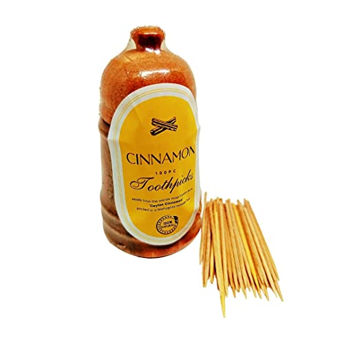 delicious Ceylon cinnamon flavor sticks