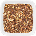 Delicious chai tea for cozy moments
