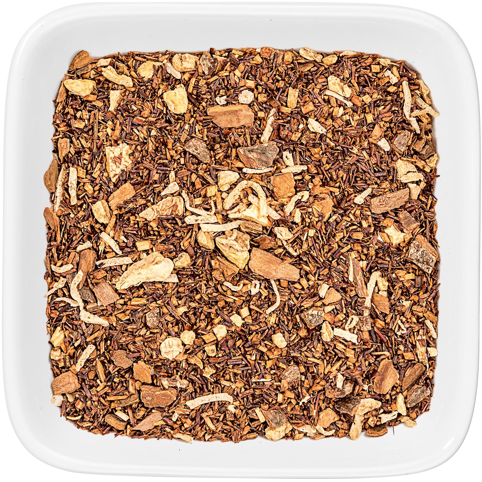 Delicious chai tea for cozy moments