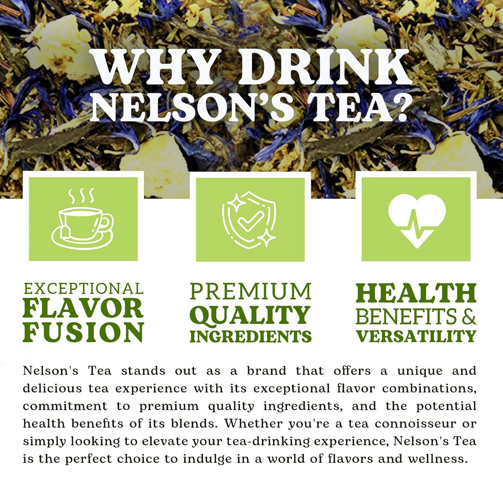 delicious chamomile tea alternative
