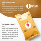 delicious chamomile tea alternative