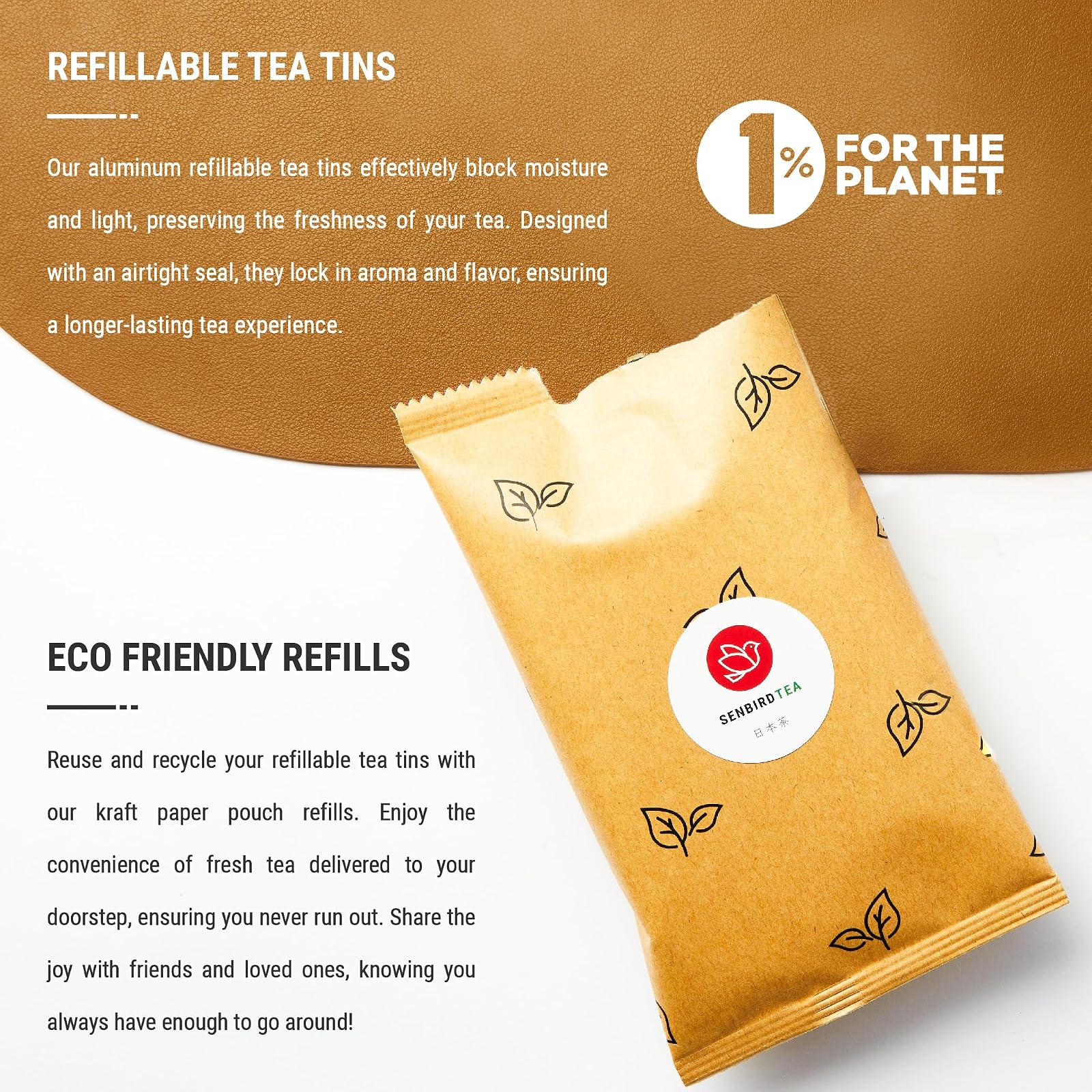 delicious chamomile tea alternative