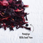 delicious chamomile tea blend