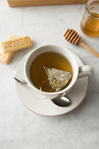 delicious chamomile tea for bedtime