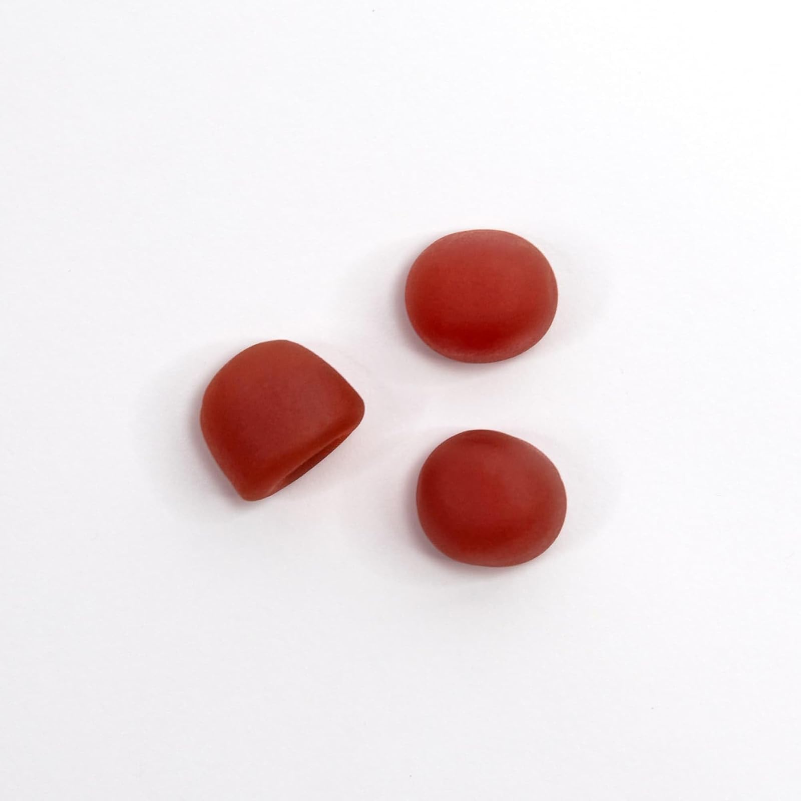 delicious cherry biotin for daily hair care