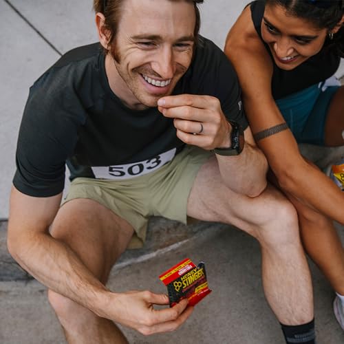 Delicious cherry cola sports nutrition