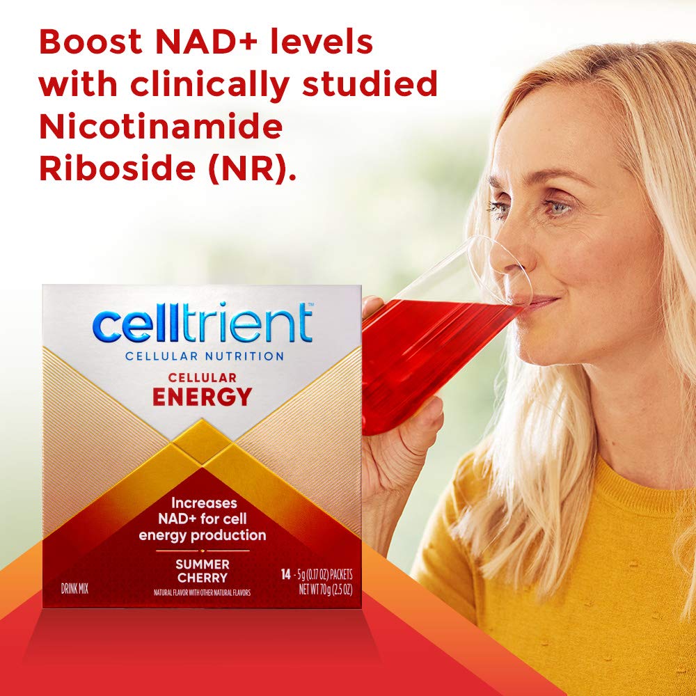 Delicious cherry flavour for hydration