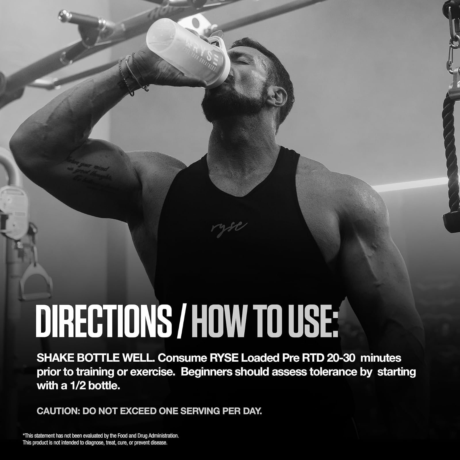 delicious cherry flavour pre workout