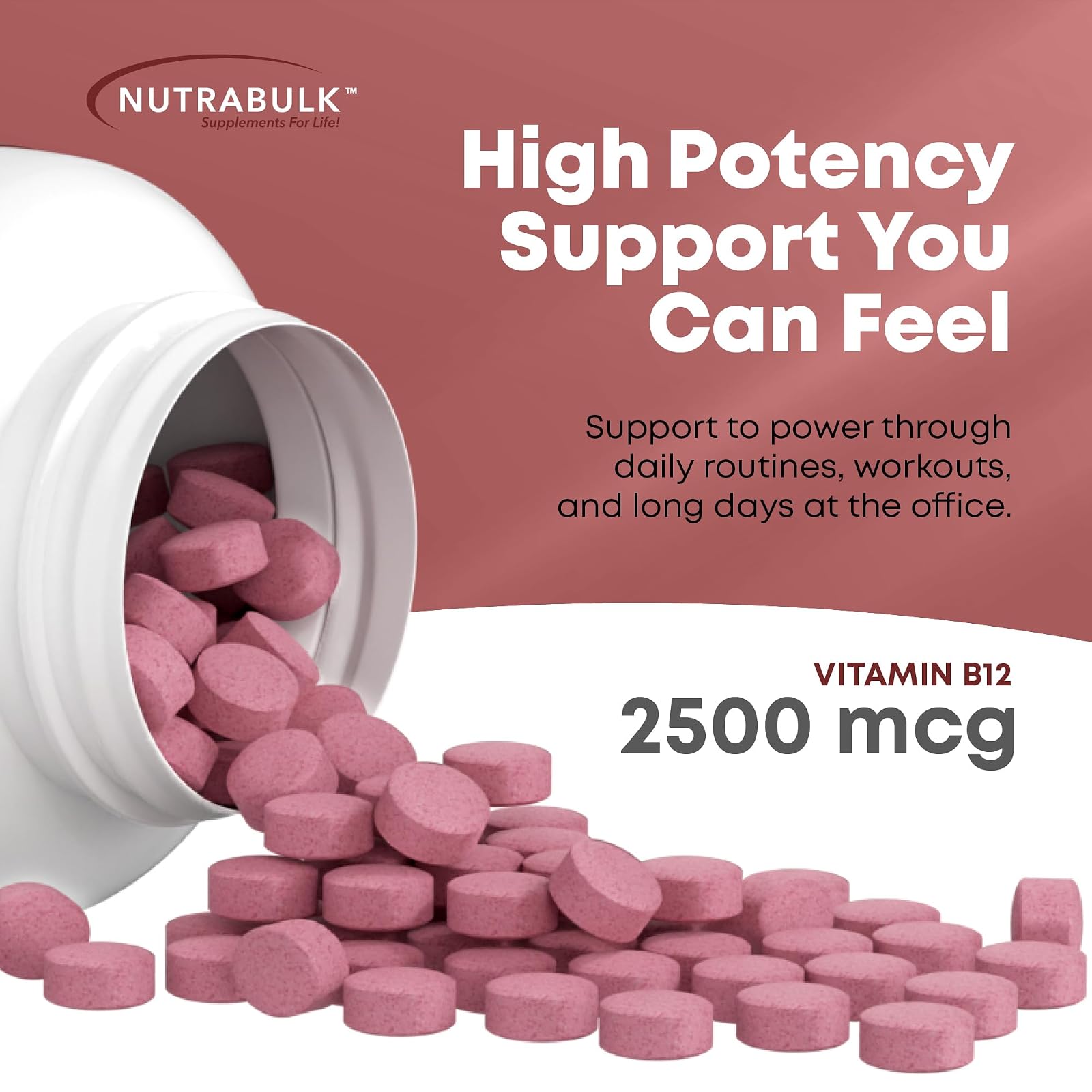 delicious cherry flavoured lozenges