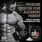 delicious cherry vanilla flavour creatine