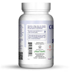 Delicious chewable calcium for healthy growth