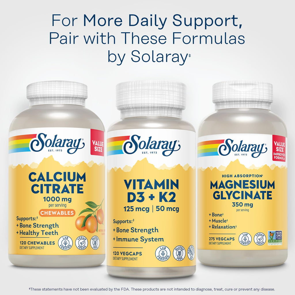 delicious chewable calcium for kids