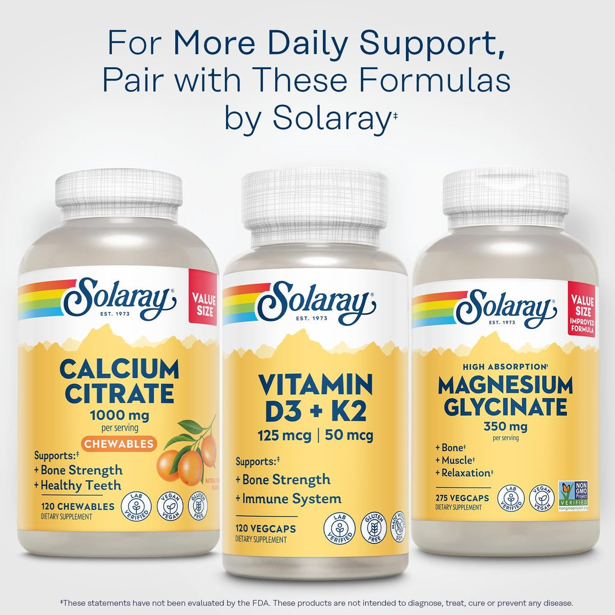delicious chewable calcium for kids