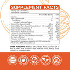 delicious chewable mineral gummies
