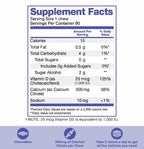 delicious chewable multivitamins for adults
