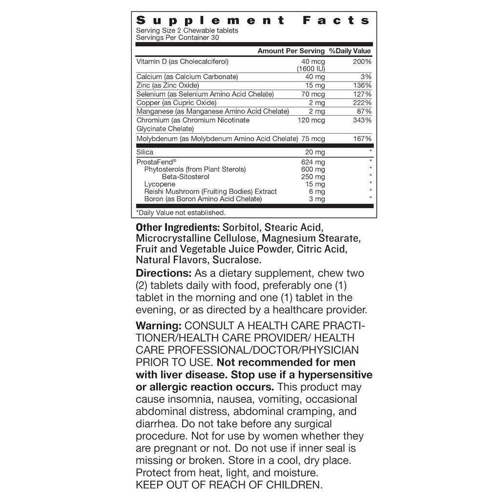 delicious chewable multivitamins for women