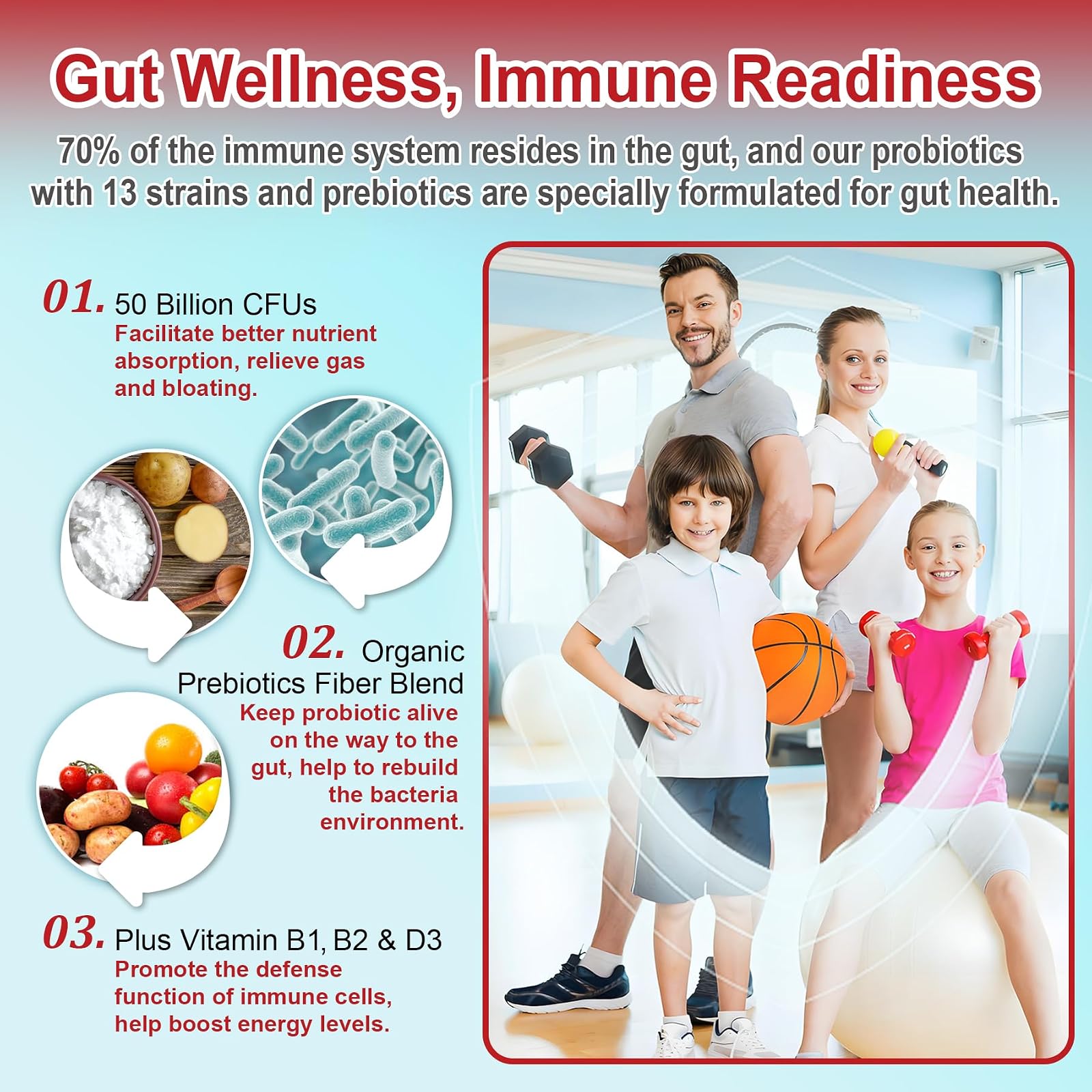 delicious chewable probiotics for daily use