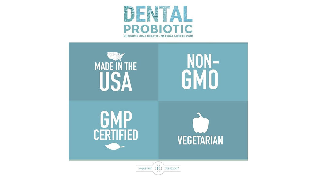 Delicious chewable probiotics for families