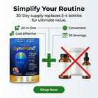 Delicious chewable supplements for brain health