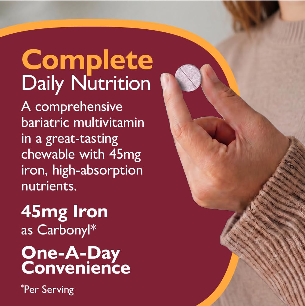 delicious chewable tablets for daily wellness