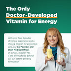 delicious chewable tablets for everyday nutrition