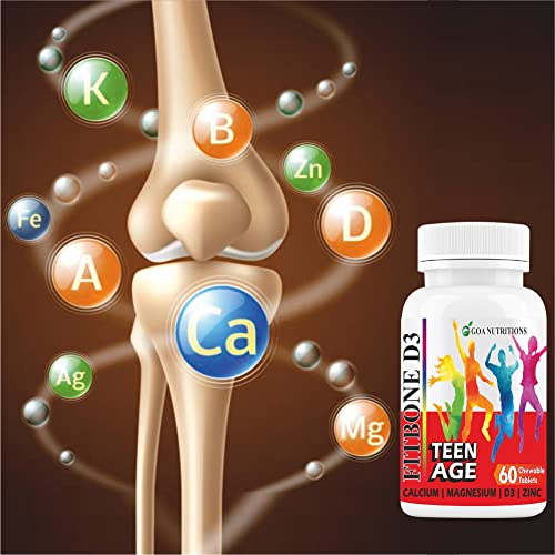 delicious chewable tablets for kids