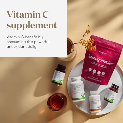 delicious chewable vitamin C tablets