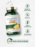 delicious chewable vitamin C tablets