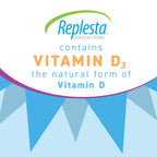 delicious chewable vitamin D3 wafers