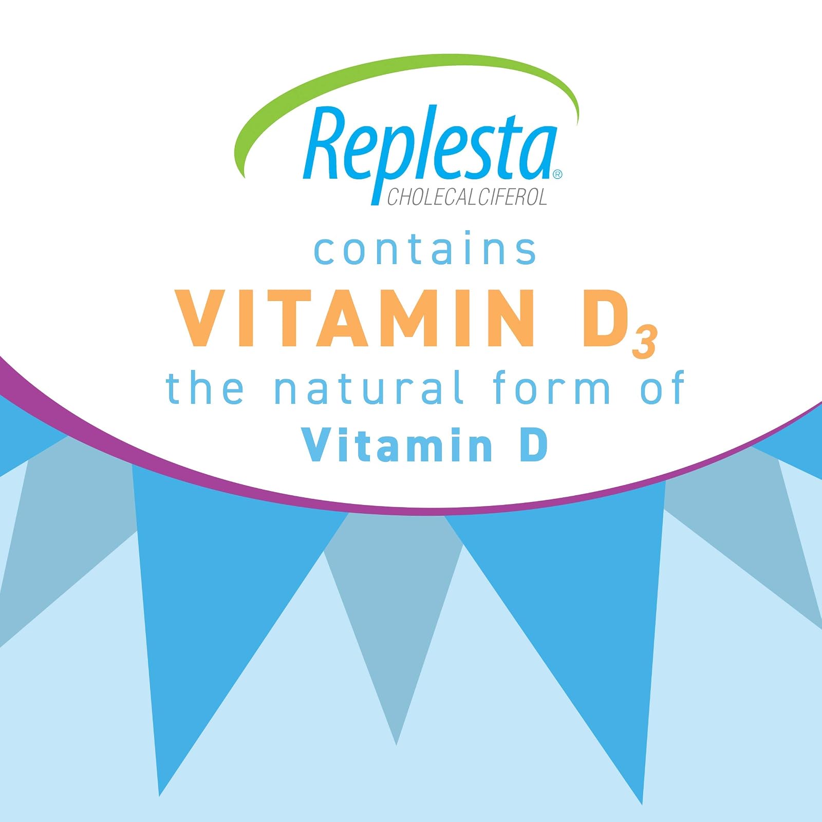 delicious chewable vitamin D3 wafers