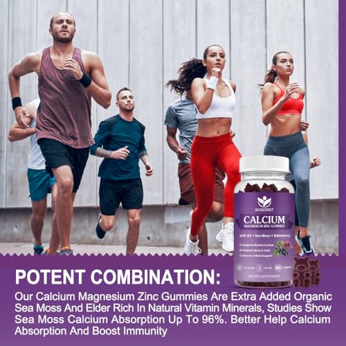 delicious chewable vitamins for adults