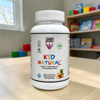 delicious chewable vitamins for children